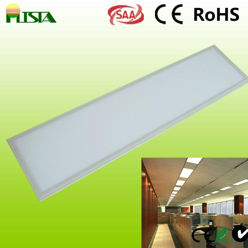 300*1200 36W LED Panel Light with SAA, CE, RoHS - ST-PLMB-36W - RISTA ...