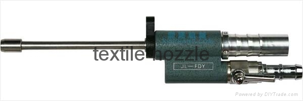 ASPIRATOR YARN SUCTION GUN for yarn - JL001-004 - SIP (China ...