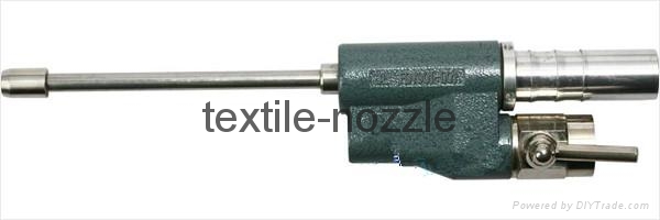 ASPIRATOR YARN SUCTION GUN for yarn - JL001-004 - SIP (China ...