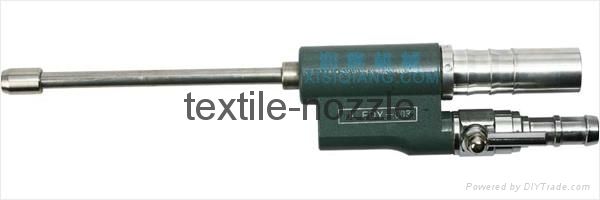 ASPIRATOR YARN SUCTION GUN for yarn - JL001-004 - SIP (China ...