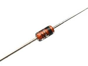 1N4148 DIP Silizium Diodes - 1N1448 (China Manufacturer) - Diode & Triode - Electronic ...