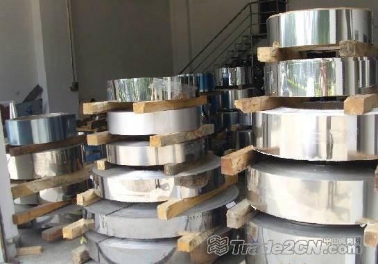 SUS201 - LISCO (China Trading Company) - Stainless Steel - Metallurgy ...
