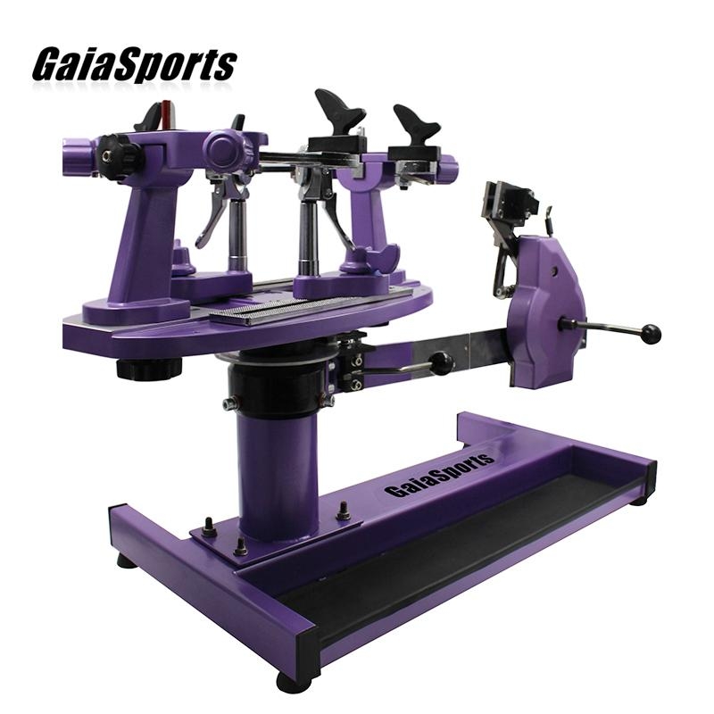 2015 NEW high quality manual stringing machine - G302 - Gaia (China ...