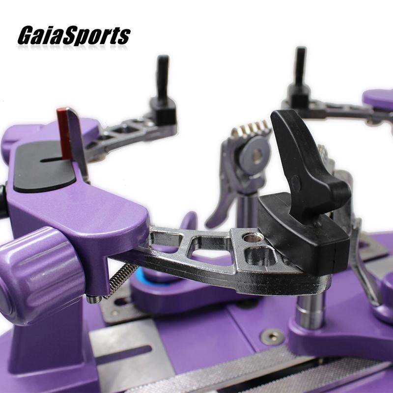 2015 NEW high quality manual stringing machine - G302 - Gaia (China ...