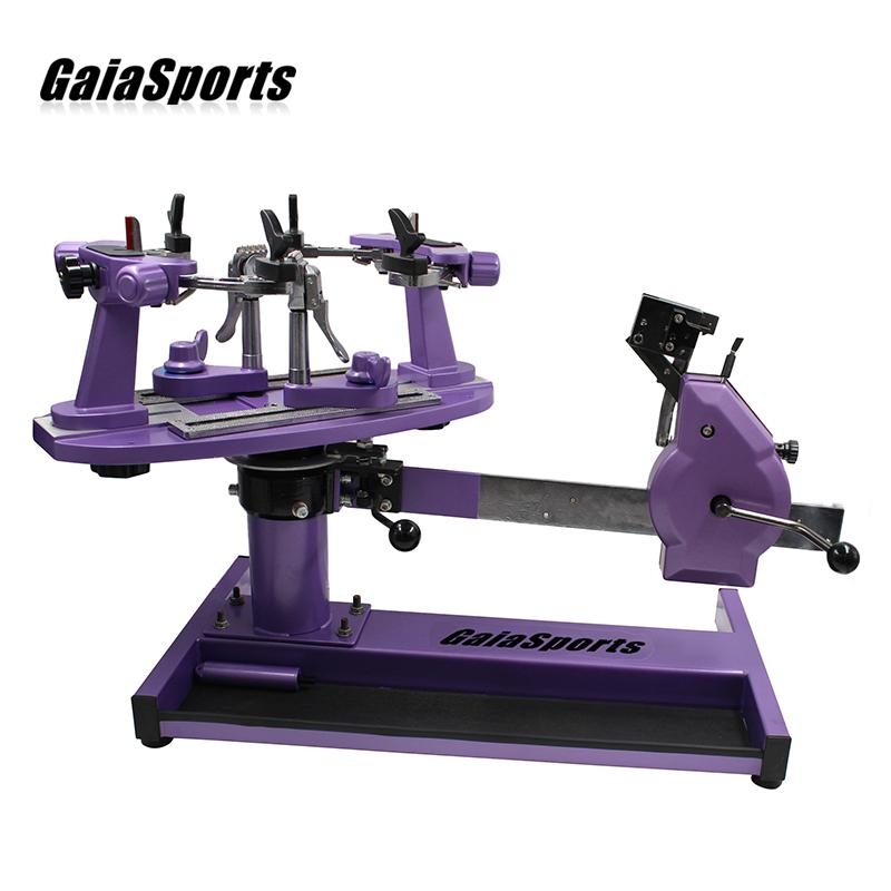2015 NEW high quality manual stringing machine - G302 - Gaia (China ...