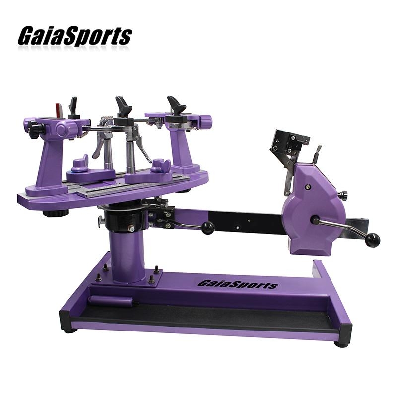 2015 NEW high quality manual stringing machine - G302 - Gaia (China ...
