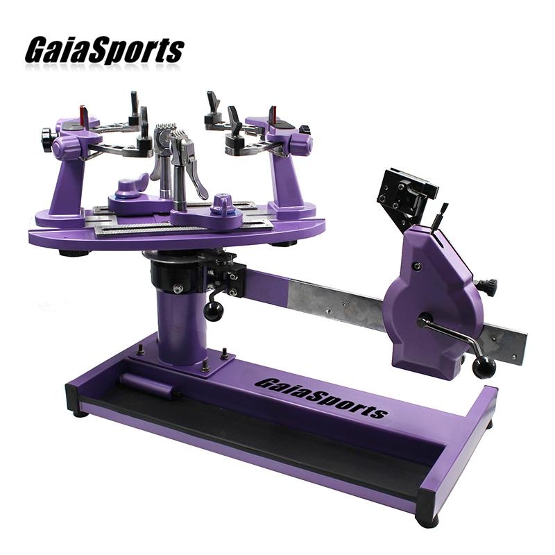 2015 NEW high quality manual stringing machine - G302 - Gaia (China ...