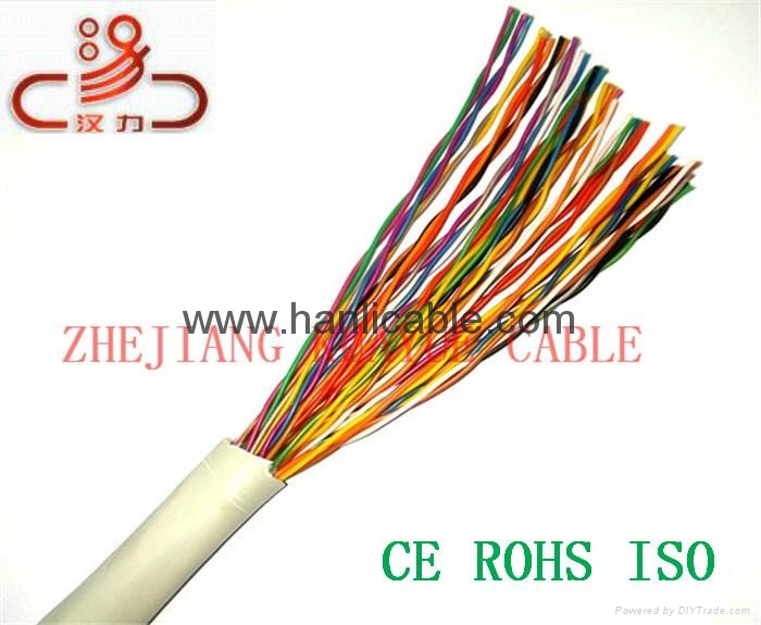 SELF SUPPORT TWISTED DROPWIRE - drop wire - Hanli or OEM (China ...