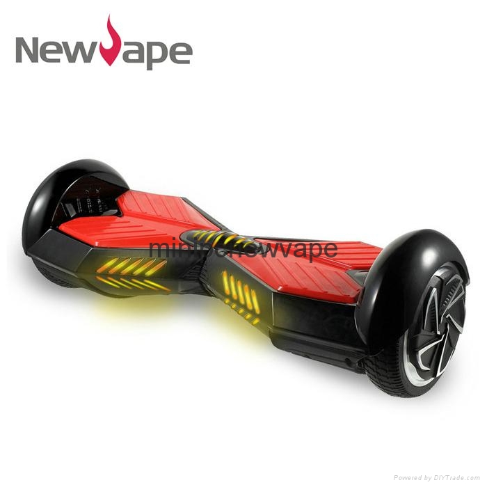 cheap airboard hover board 36v 4400mah two wheels self balancing ...