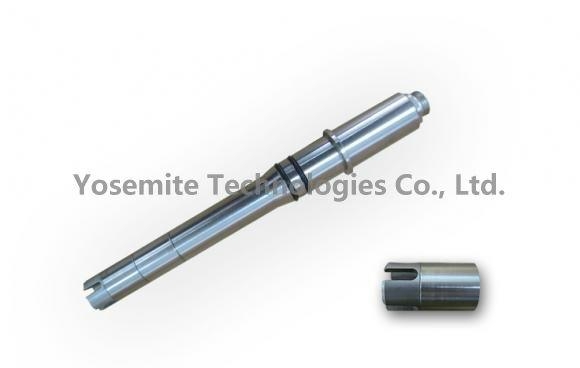 Optical Dissolved Oxygen Sensor for Process Control - Y503-A;Y503-A ...
