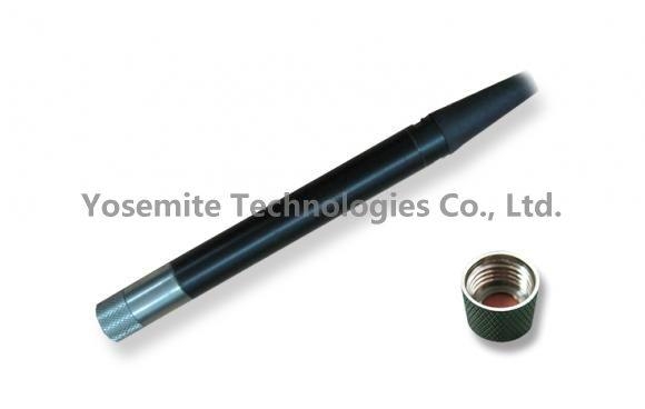 Handheld Optical Dissolved Oxygen Sensor - Y500-B - Yosemitech (China ...