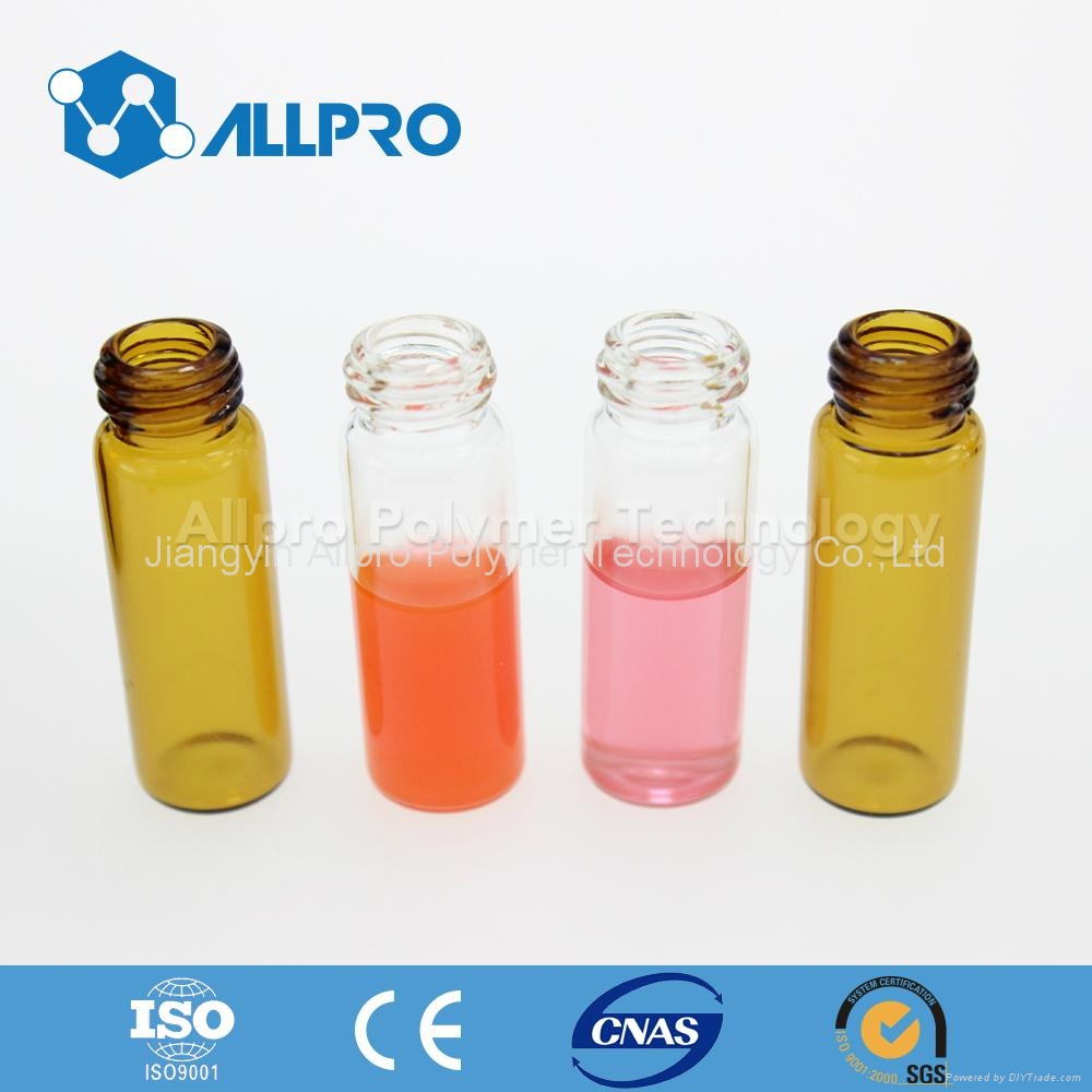 13-425 4ml amber storage vial - V13004A - ALLPRO (China Manufacturer ...