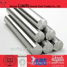 ASTM 302/JIS SUS302 hot rolled Austenitic Stainless Steel wire - liaofu ...
