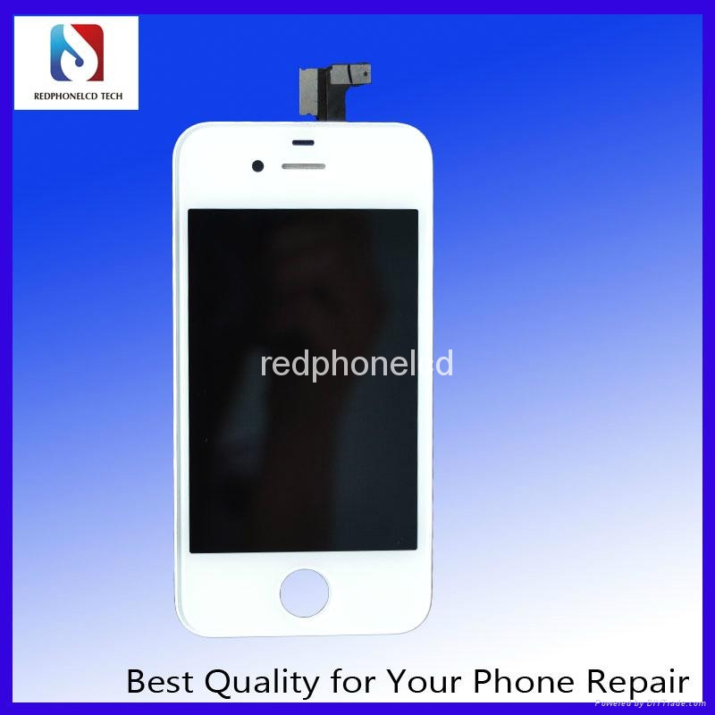 OEM from factory for iphone 4s lcd - For iphone - Redphonelcd (China ...