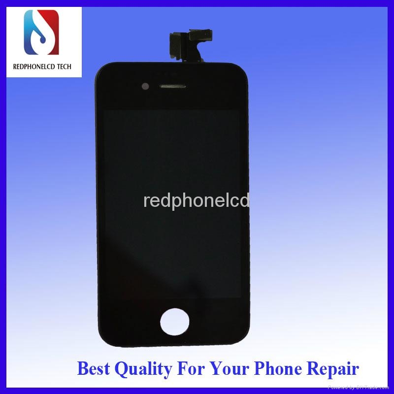 OEM from factory for iphone 4s lcd - For iphone - Redphonelcd (China ...