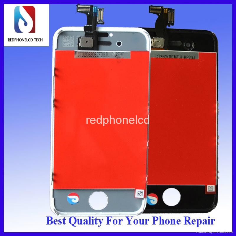 OEM from factory for iphone 4s lcd - For iphone - Redphonelcd (China ...