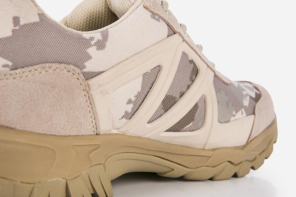 Stylish dunk low camouflage color boot combat boots for men - ZD-HLDFMC ...