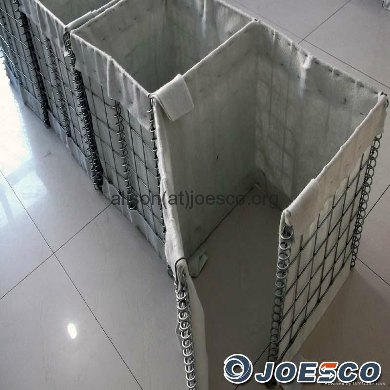 army protective barriers/ hesco bag /hesco gabion - 12 - joesco (China ...