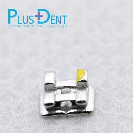 Vertical slot brackets – MBT series - PD182 - PlusDent (China Trading ...