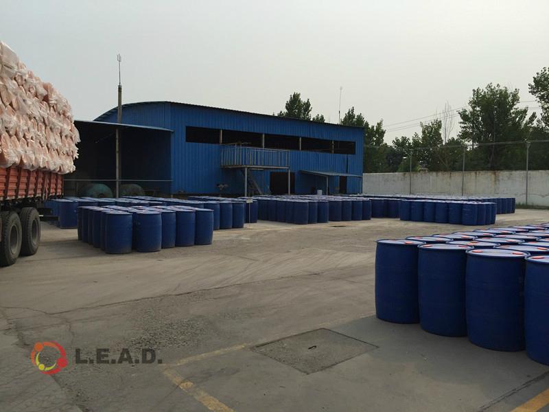 Dodecyl Dimethyl Benzyl Ammonium Chloride - SL-DDBAC - L.E.A.D. (China Manufacturer) - Fine ...