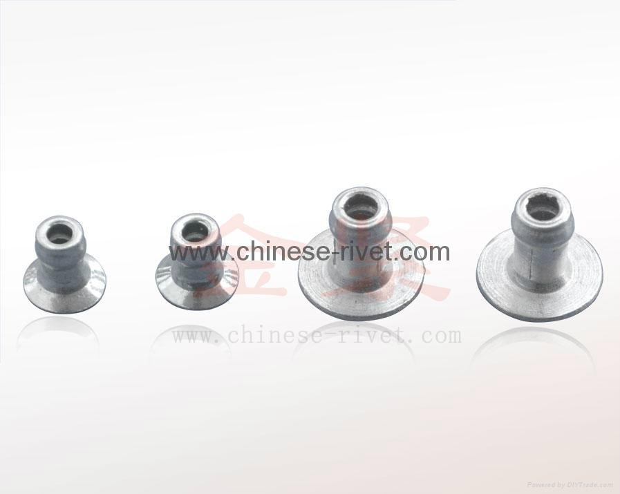 Speed Fasteners - JJKS - King Fastening (China Manufacturer) - Fastener ...