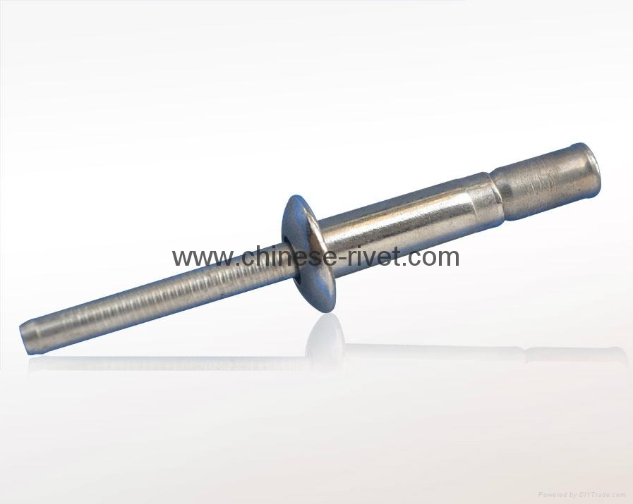 Cup-fix Rivet, Maolock Rivet - JJLS - King Fastening (China ...