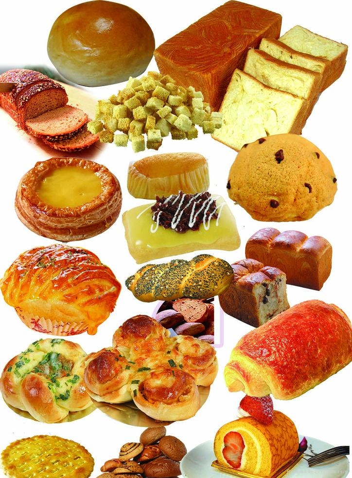 E481-Bread Improver Food Emulsifier(SSL) Sodium Stearoyl Lactylate - GY ...