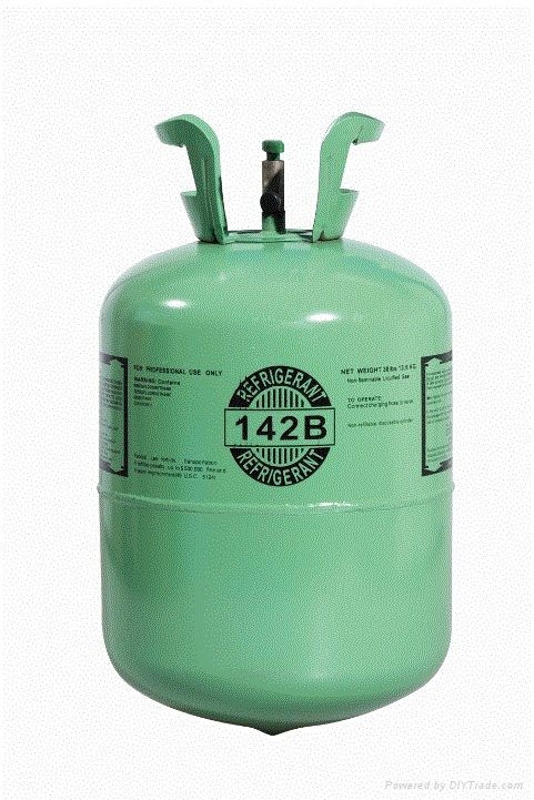 R142b Refrigerant Gas with High Purity (China Manufacturer) - Other Chemicals - Chemicals ...