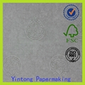 special watermark printing paper for security certificate - lyp (China ...