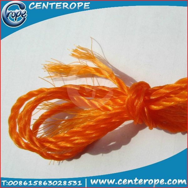 PE/PP/ROPE 1MM-32MM - PE1508114 - CENTER (China Manufacturer) - Plastic ...