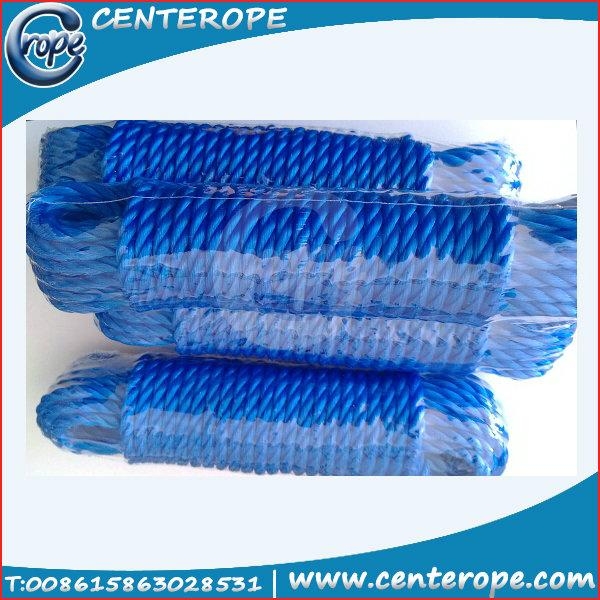 PE/PP/ROPE 1MM-32MM - PE1508114 - CENTER (China Manufacturer) - Plastic ...