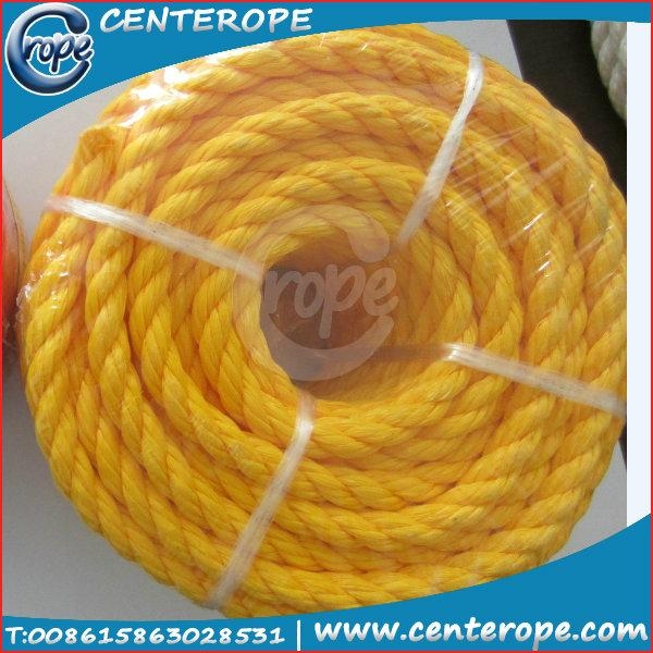 PE/PP/ROPE 1MM-32MM - PE1508114 - CENTER (China Manufacturer) - Plastic ...
