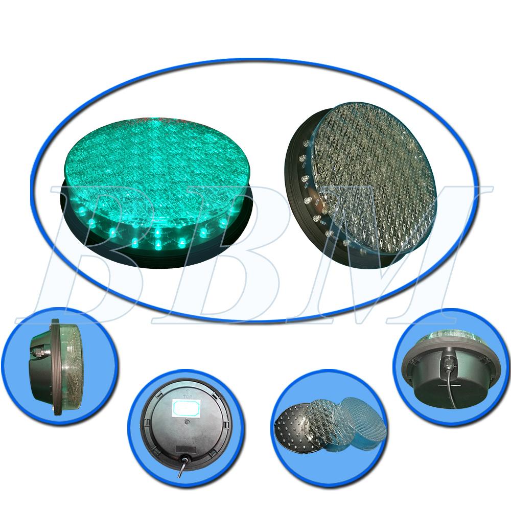 Hot-sell 220vac rohs traffic light lamp - JD200-3-CLG - BBM (China ...