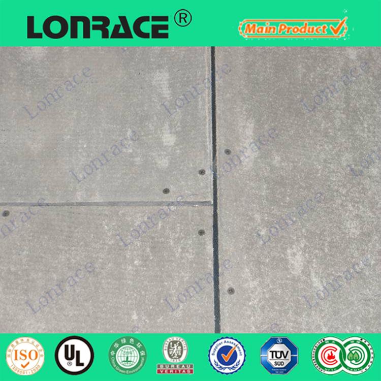 Fiber cement board roofing - Lonrace (China Trading Company) - Shaped ...