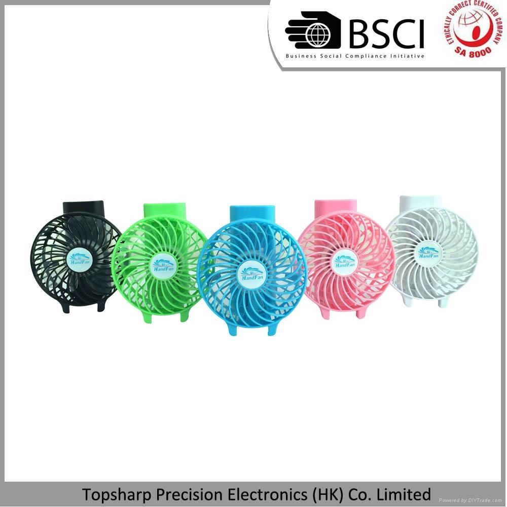 Creative foldable pocket mini power bank for for travel - HF309 ...