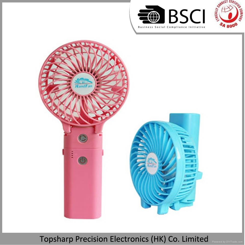 Creative foldable pocket mini power bank for for travel - HF309 ...