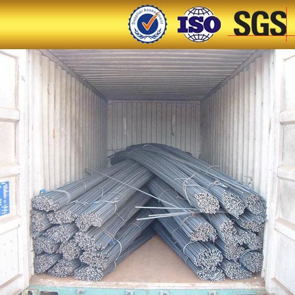 High quality stock 500N rebar qualified steel reo bars - SJTD85 - SJT ...