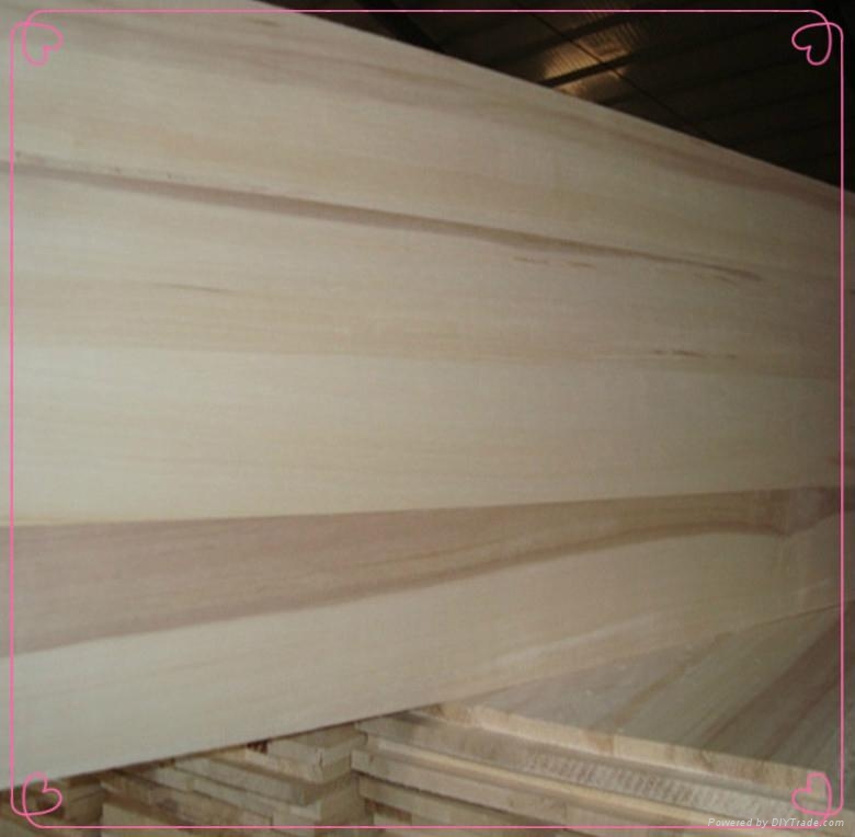 poplar wood panels - 按需定制 - bofei (China Manufacturer) - Household Wood ...