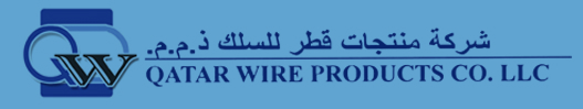 Qatar Wire Products Co. LLC (Qatar Manufacturer) - Company Profile