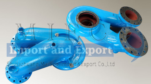 Volute Pump Casting - MS - MaiSen (China Manufacturer) - Stainless ...