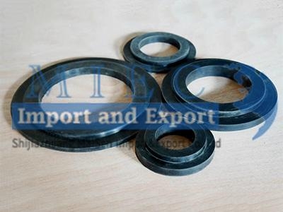 Discharge Joint Ring - MS (China Manufacturer) - Mining Machine ...