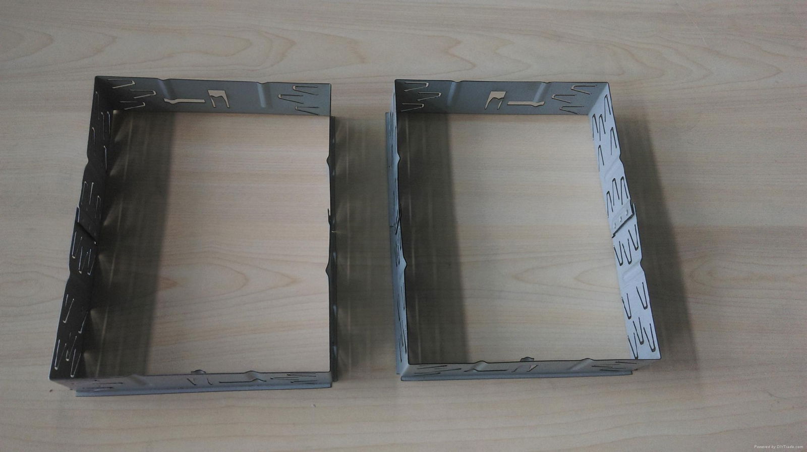 Stand box - RQGI-DC140511 - Customer design (China Manufacturer ...