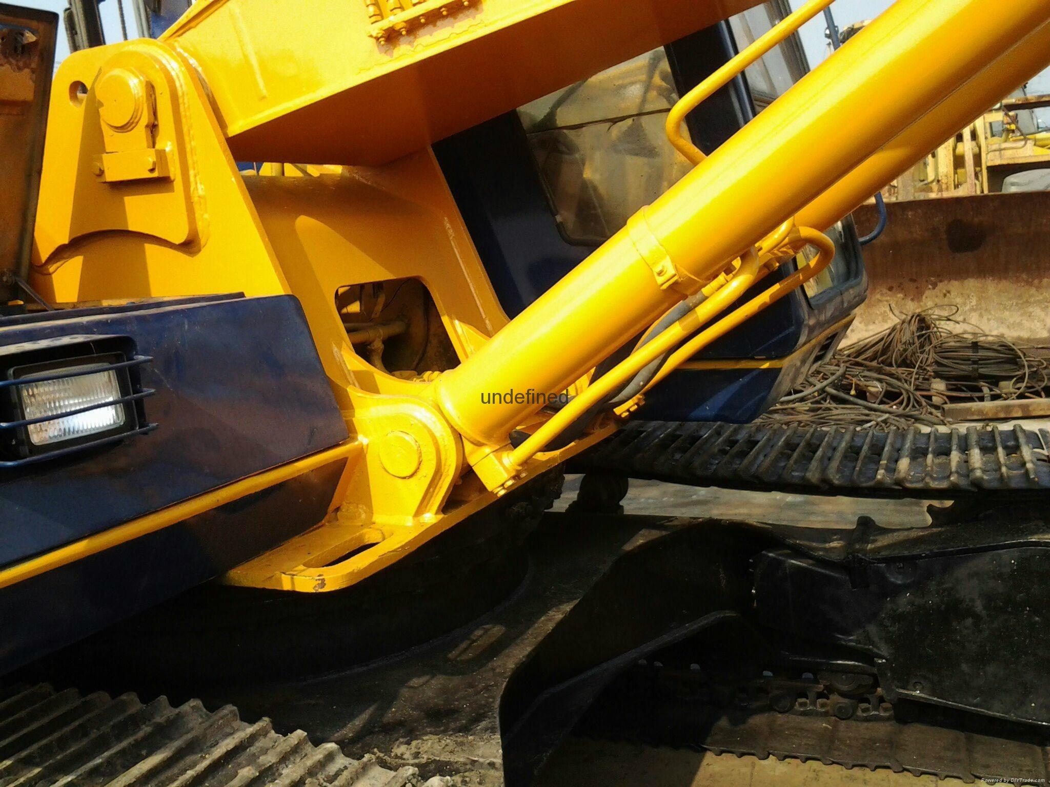 Used Japan Original Kobelco SK07 Crawler Excavator (China Manufacturer ...