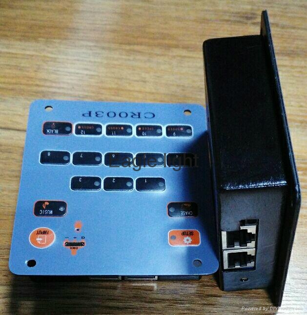 Packet Controller - CR003P - Eagle Light (China Manufacturer) - Remote ...