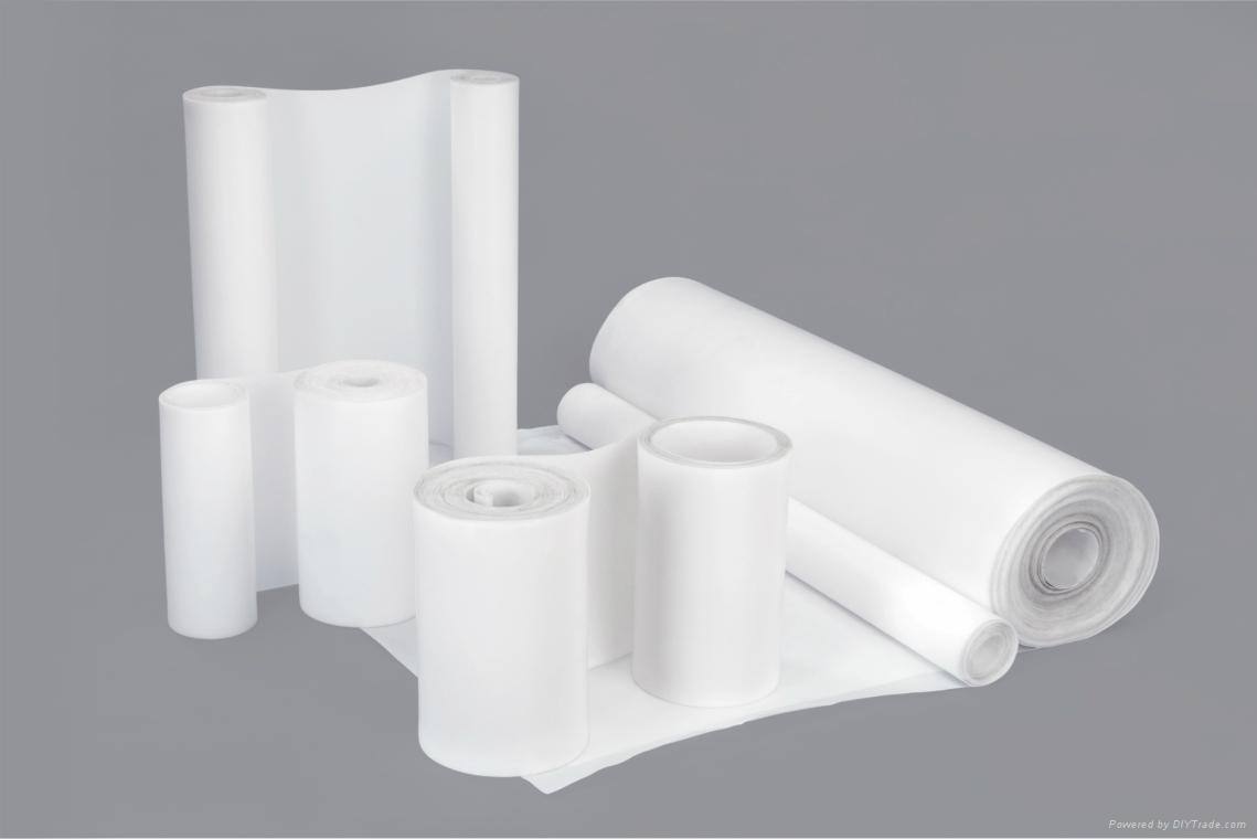 PTFE Skiving Sheet - 02 - STPSkiving (India Manufacturer) - Sealing ...