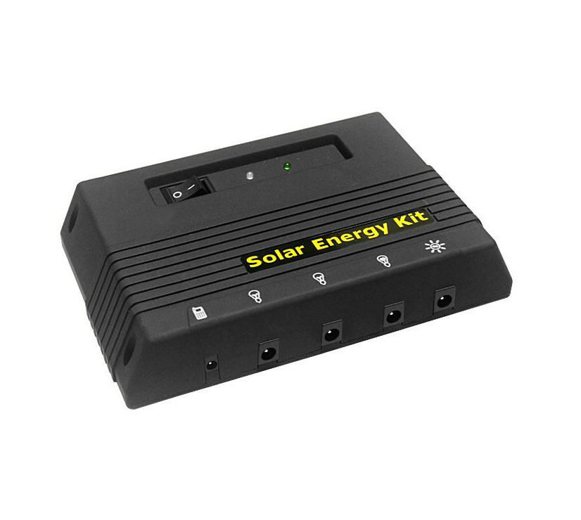 Solar powered light solar panel light solar gate light - ANSTR-16N ...