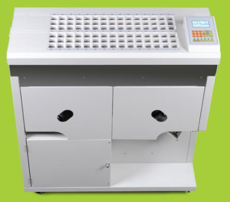 Automatic Medication Packaging Machine (AMPM) (Korea Manufacturer ...