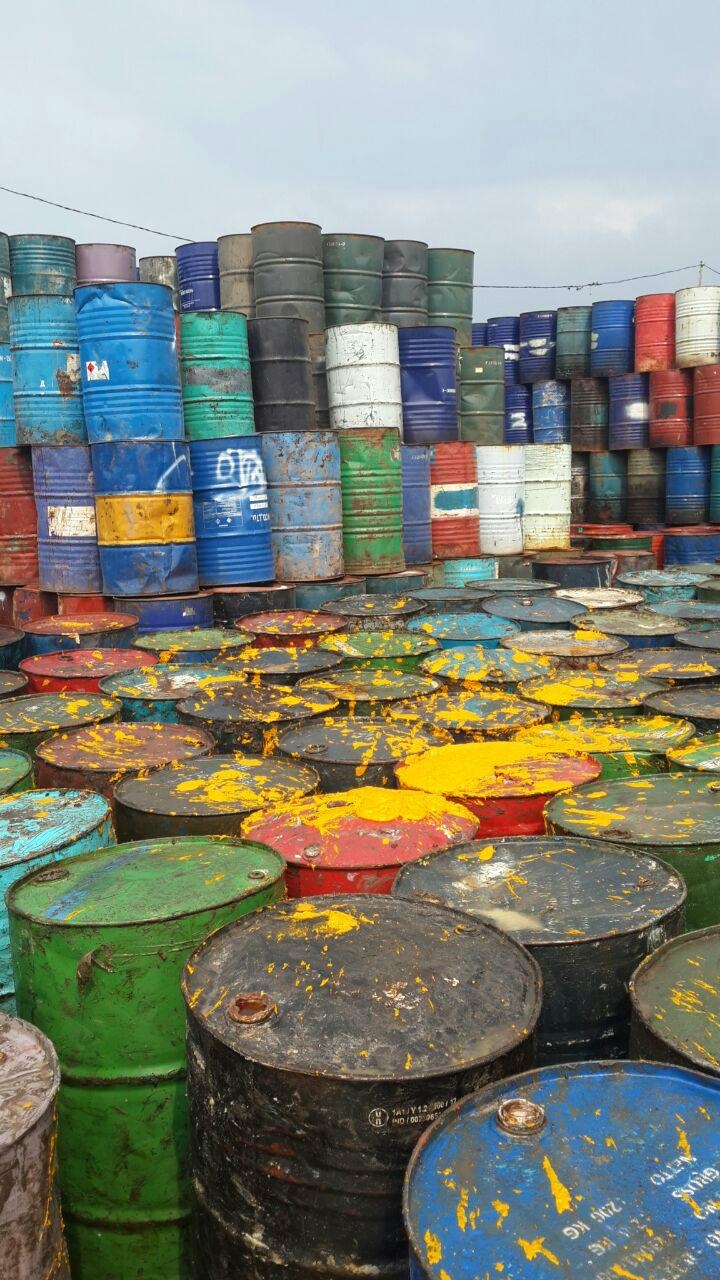 Crude Palm Oil (CPO) - K2/CPO - K2 Resources (Malaysia Manufacturer ...