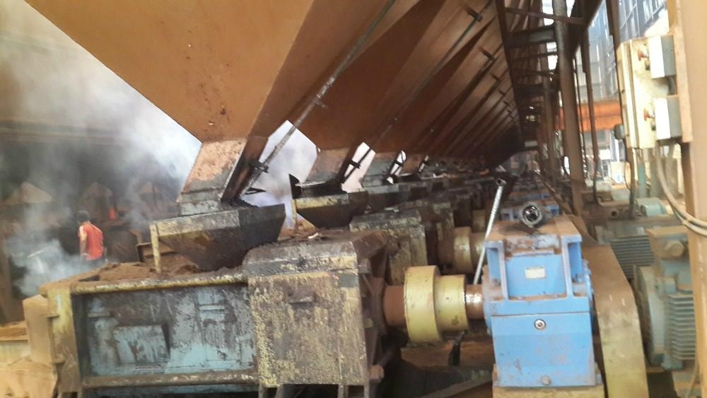Palm Kernel expeller (PKE) - k2/ PKE - K2 Resources (Malaysia ...