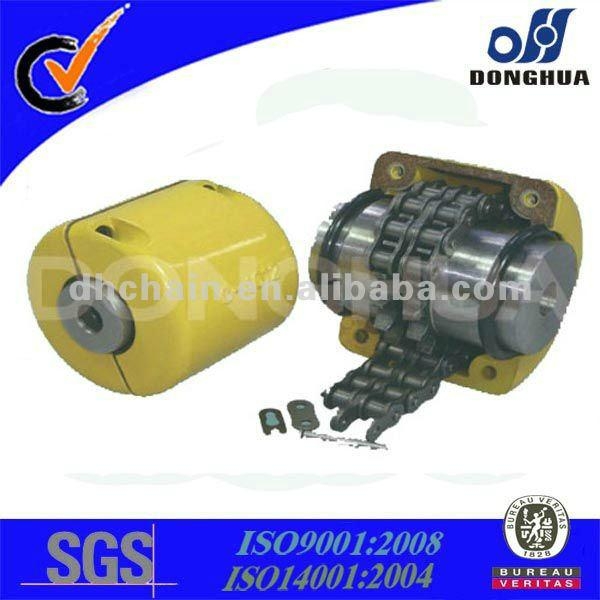 Chain Couplers & Chain Couplings - all kinds of - DONGHUA OR OEM (China ...